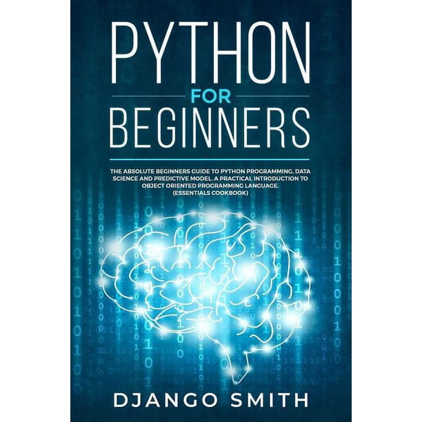Python for Beginners : The Absolute Beginners Guide to Python ...