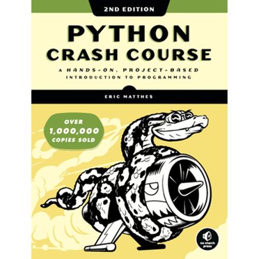 Automate the Boring Stuff with Python, 2nd Edition : Practical ...