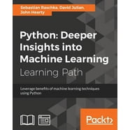 Introduction to Machine Learning with Python : A Guide for Data ...
