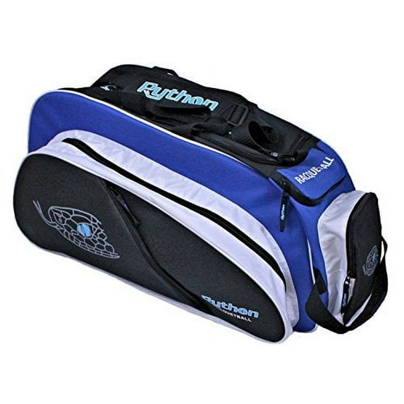 Python Deluxe Tournament Racquetball Bag (Amazing Features for the $$) - Walmart.com