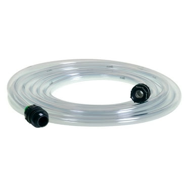 Python Products Professional Quality Airline Tubing 500' Bulk Roll ...