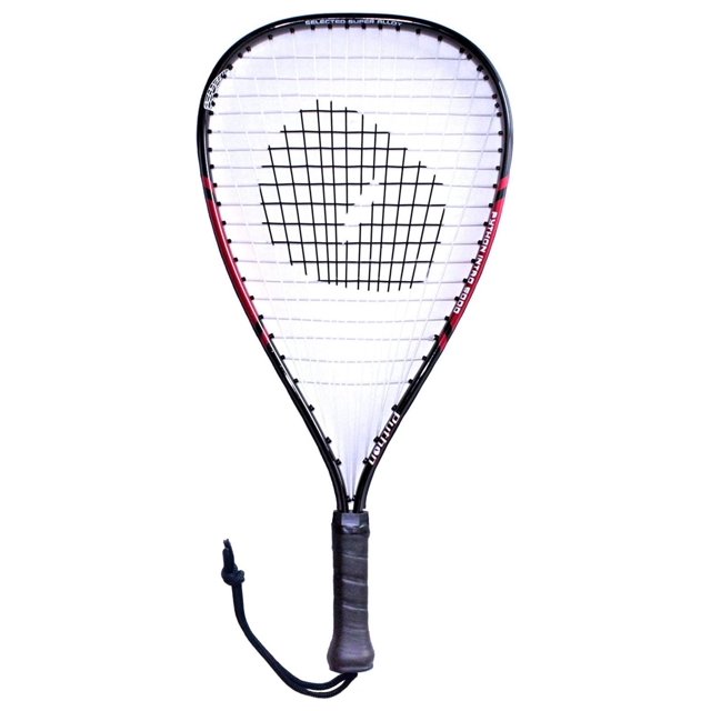 Python Intro 5000 Racquetball Racquet Series (Beginner Frame, Amazing ...