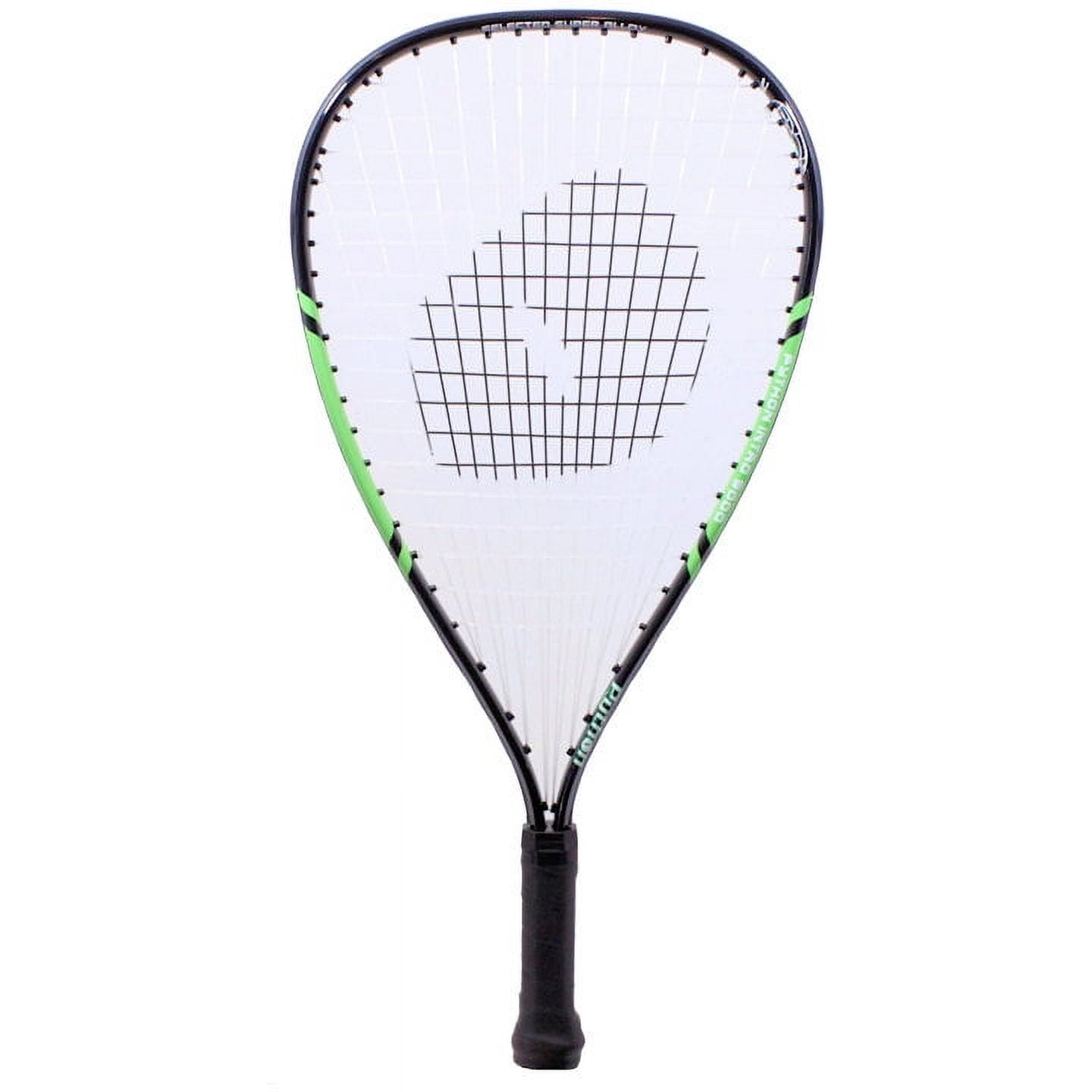 Free Shipping! Python Intro 5000 Racquetball Racquet Series (Blue, Red ...