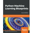 Python Machine Learning Blueprints - Second Edition (Paperback ...