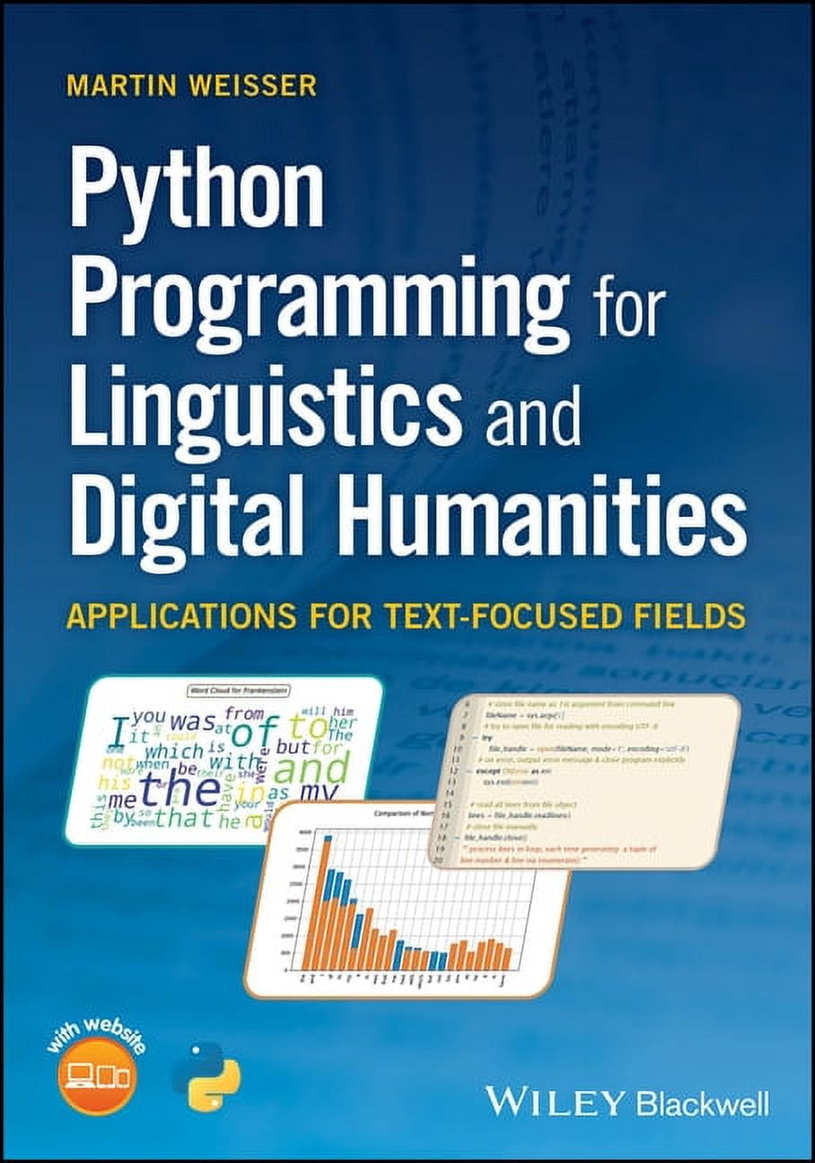 Linguistics And Programming