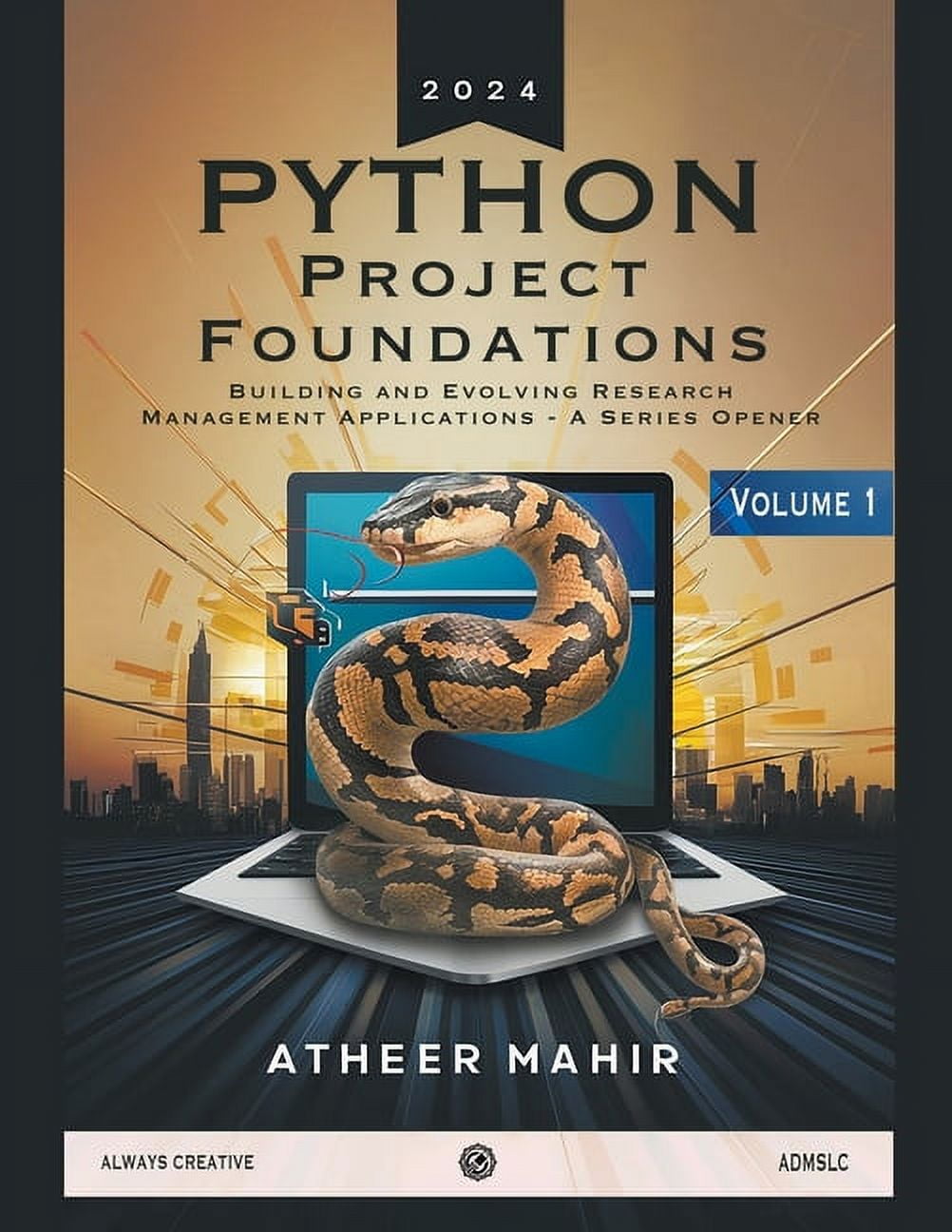Python Project Foundations Python Project Foundations- Building and Evolving Research Management ...