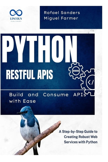Restful Api Python