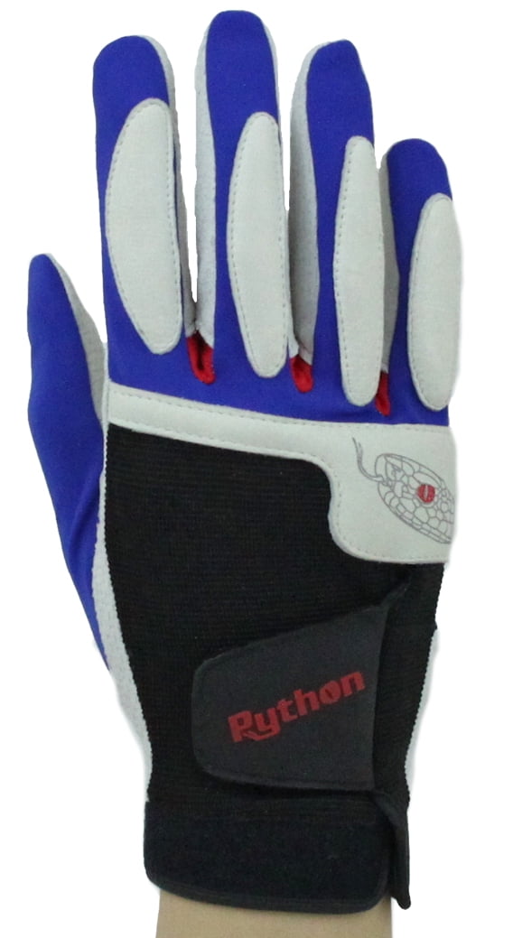 Python RG Dive Pad Deluxe Racquetball (Pickleball) Glove (Right & Left Hand) - Walmart.com