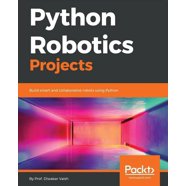 Intelligent Projects Using Python (Paperback) - Walmart.com