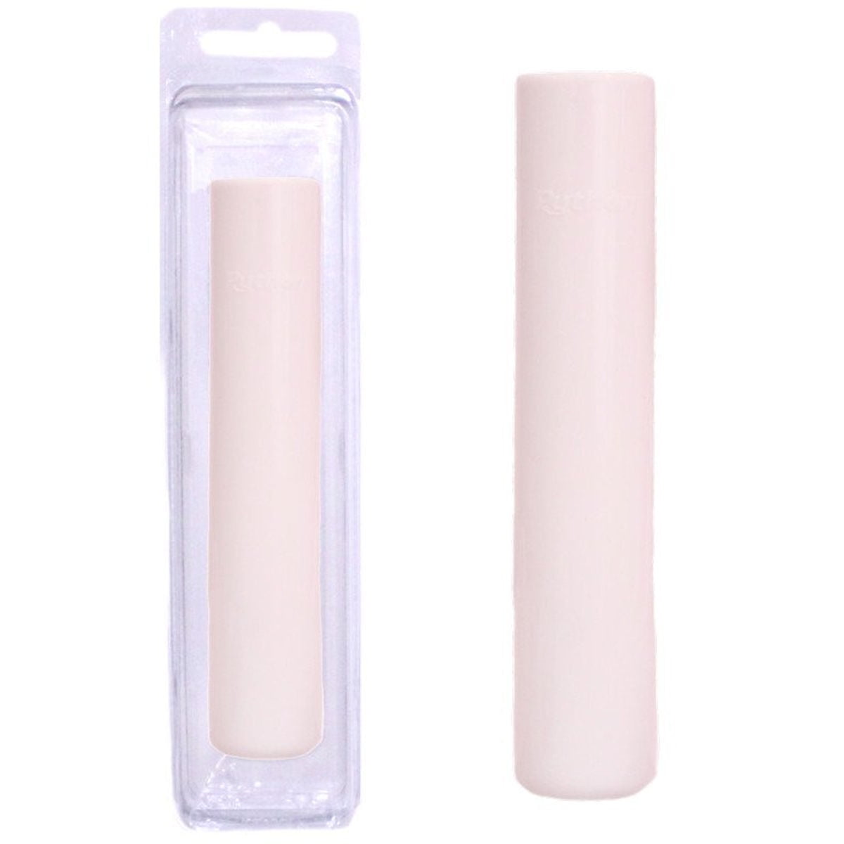 Python Super Tack White Racquetball Grip (Extra Tacky) - Walmart.com