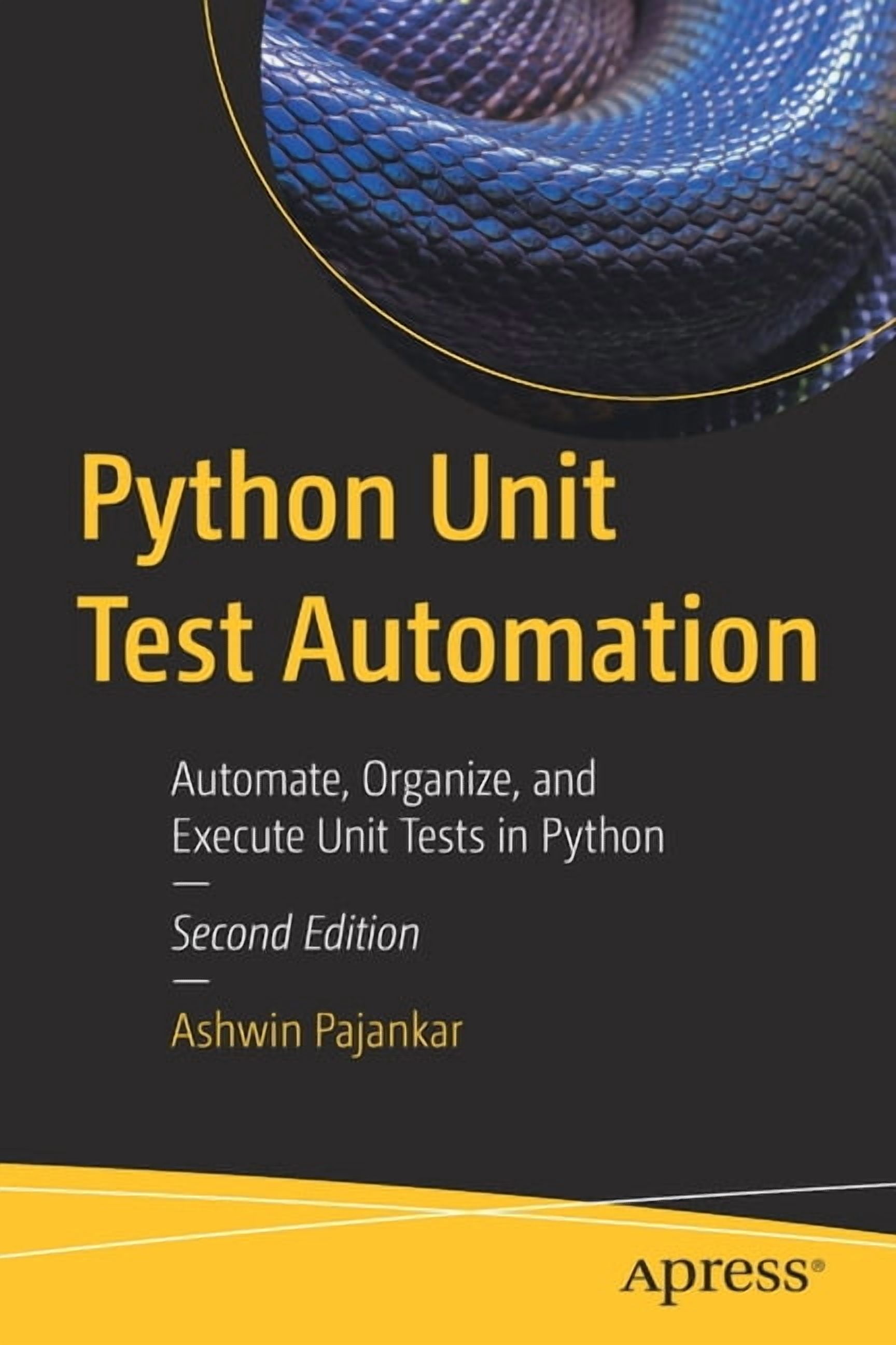 Python Unit Test
