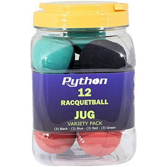 Racquetball Balls in Racquetball - Walmart.com