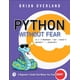 Python Without Fear (Paperback) - Walmart.com