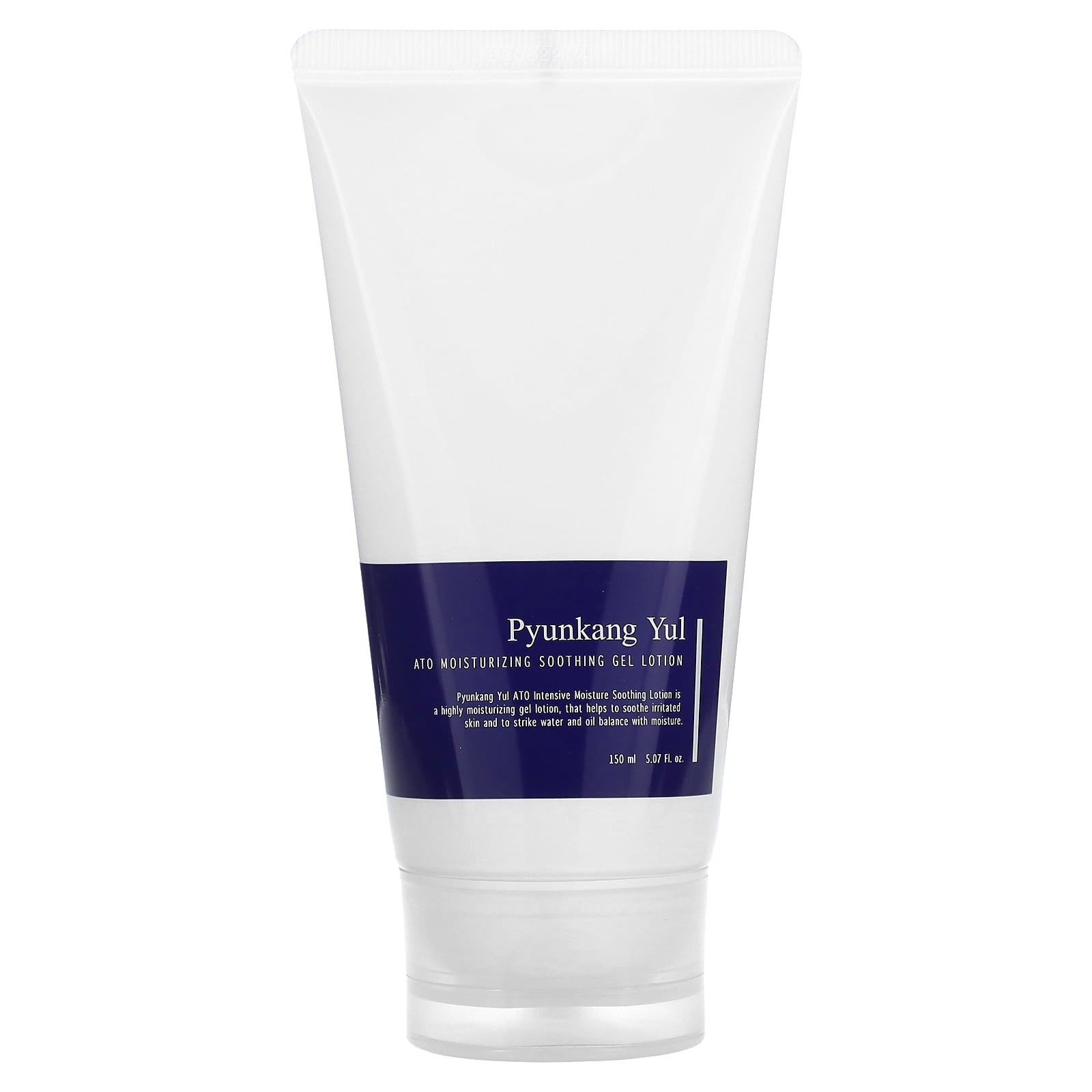 Pyunkang Yul ATO Moisturizing Soothing Gel Lotion, Hydrating with ...