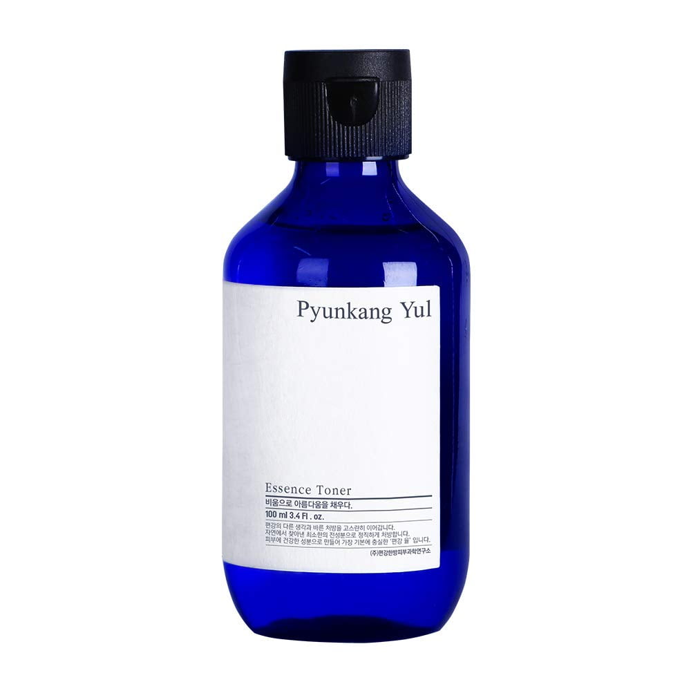 Pyunkang Yul Korean Skincare Essence Toner, Moisturizer, Hydrating, 6. ...