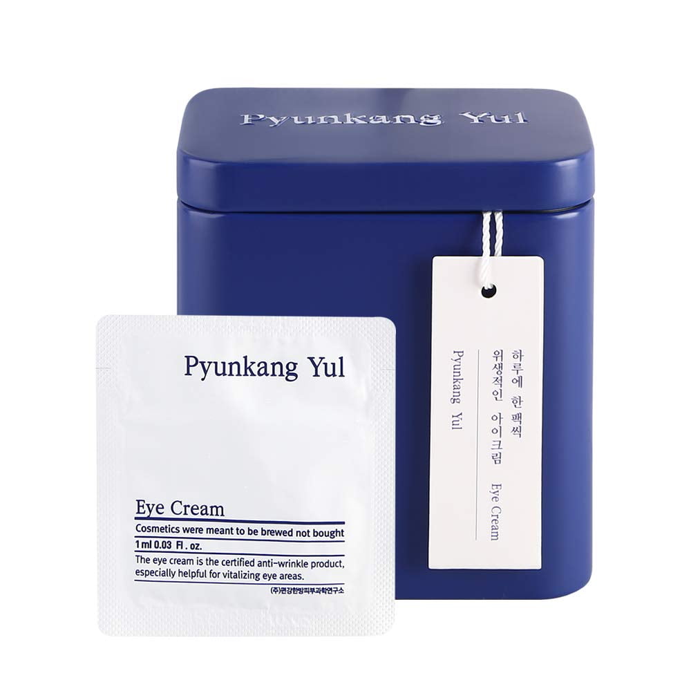 Pyunkang Yul Eye Cream - HYZ01 Deep Nourishing Eye Moisturizer Cream ...
