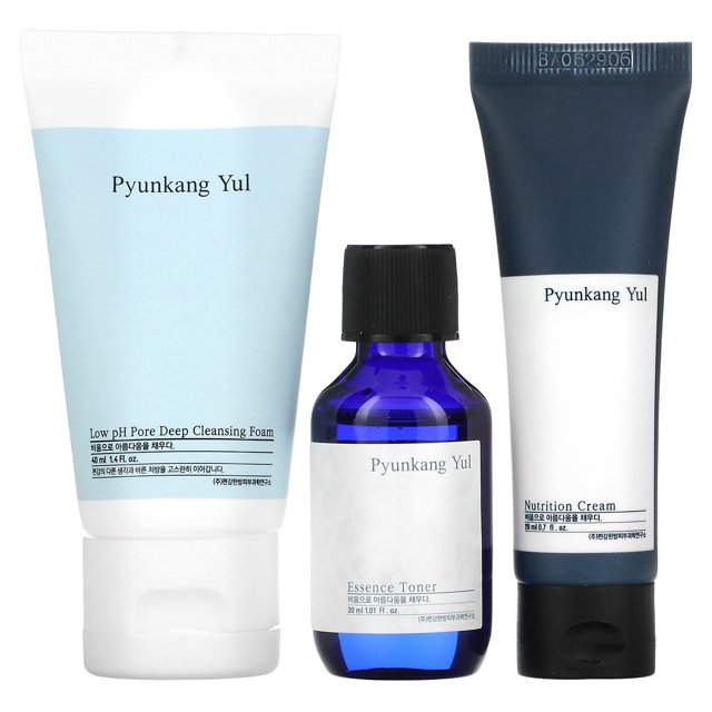 Pyunkang Yul Mini Set, 3 Piece Set - Walmart.com