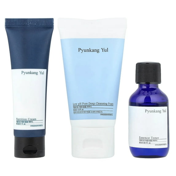 Pyunkang Yul Mini Set, 3 Piece Set - Walmart.com