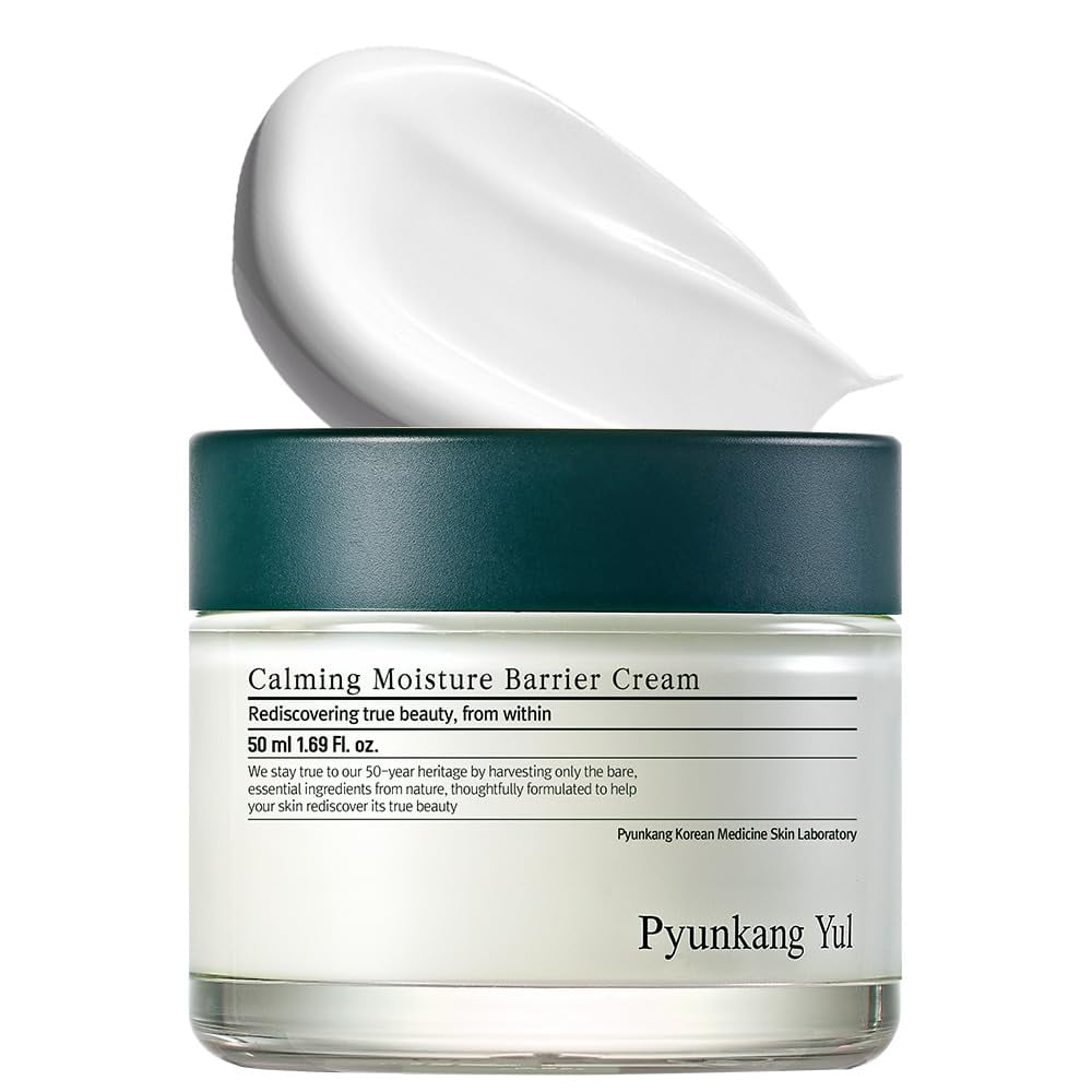 Pyunkang Yul [PKY Calming IFF17 Moisture Barrier Cream Instantly ...