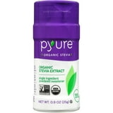 Pyure Organic Liquid Stevia Extract Sweetener, Simply Sweet, Sugar ...