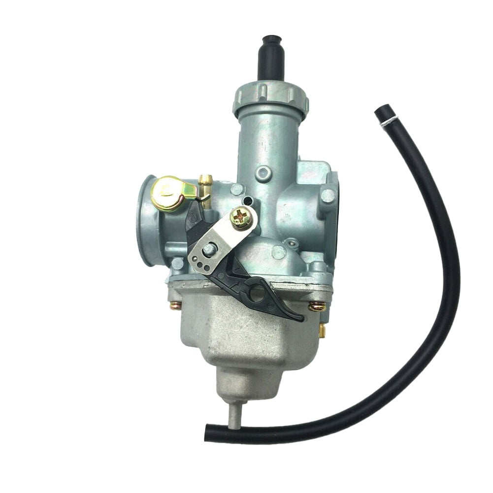 Pz27 27Mm Carburetor 4 Stroke For 125/150/200/250/250/300Cc Motorcycle Dirt Bike - Walmart.com