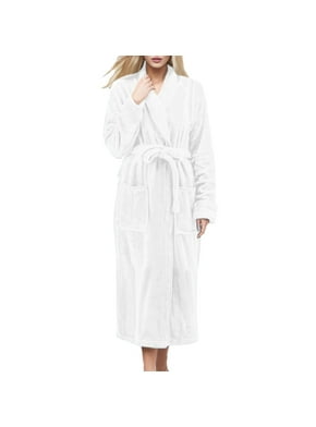 Chenille Robes