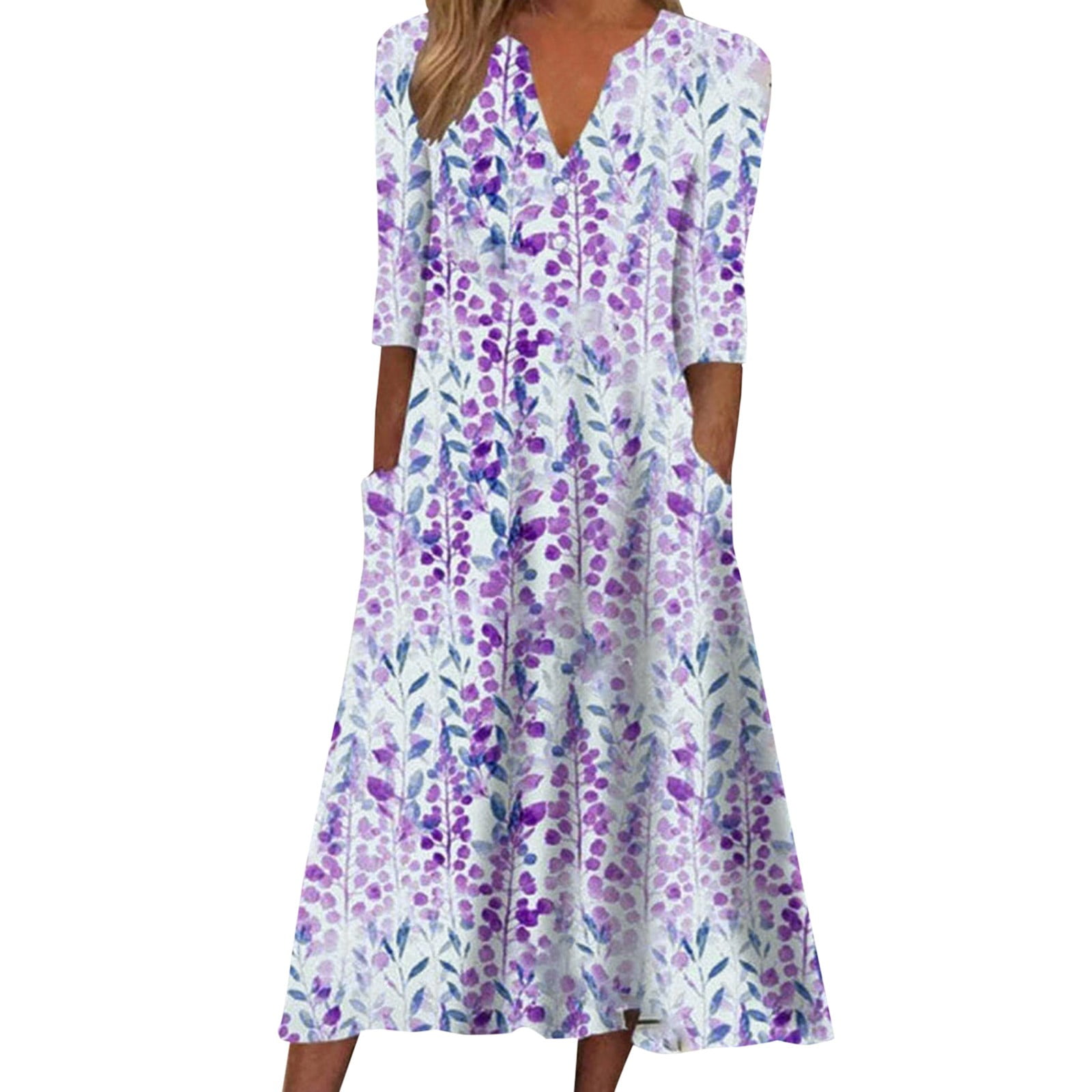 Pzocapte Ropa De Verano Boho Midi Skirt Bridal Shower Outfit Womens
