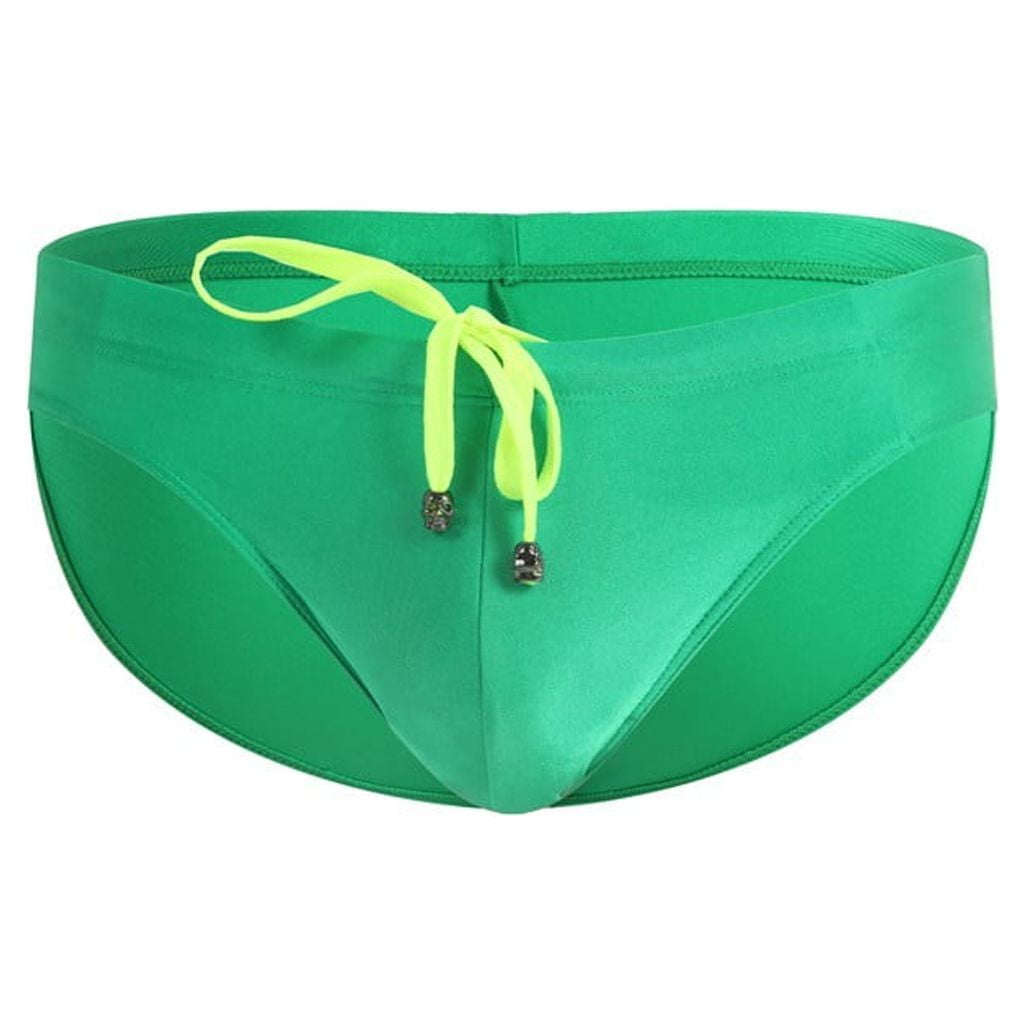 Pzocapte Trunks Size Swimwear Men Swimsuit Men Shorts Slim Breathable ...