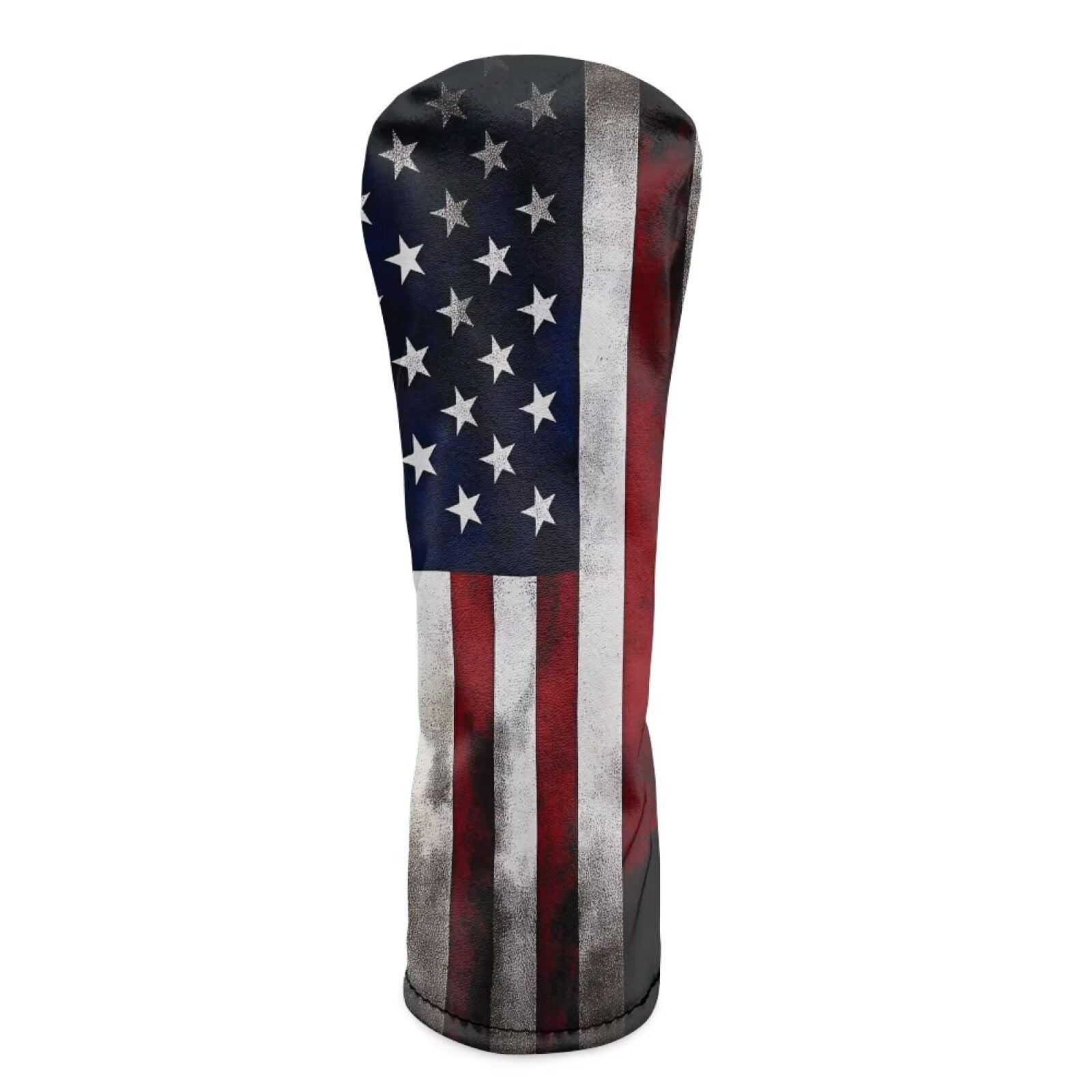 Pzuqiu Universal Golf Club Head Covers Protect Against Scratches and ...