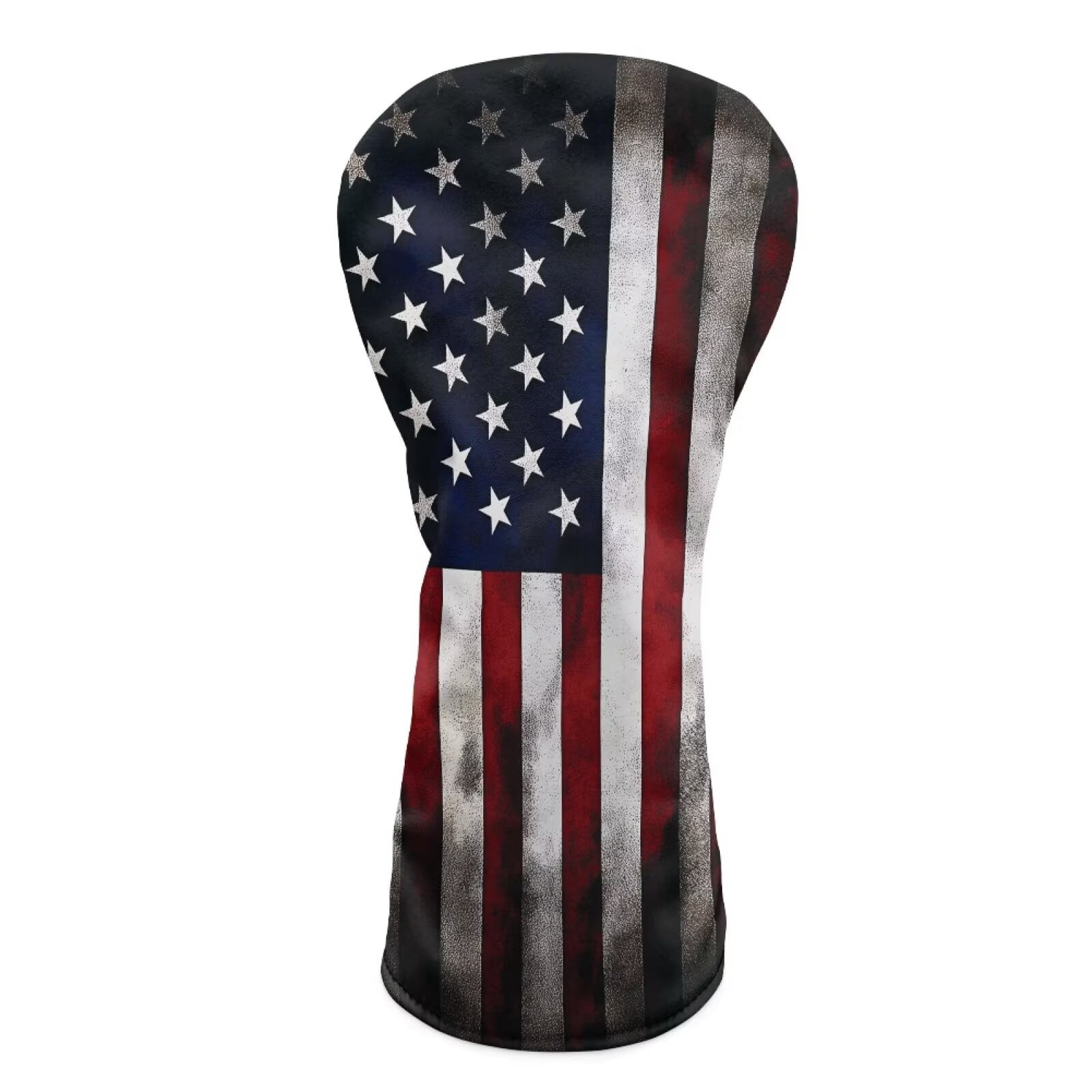 Pzuqiu Universal Golf Club Head Covers Protect Against Scratches and ...