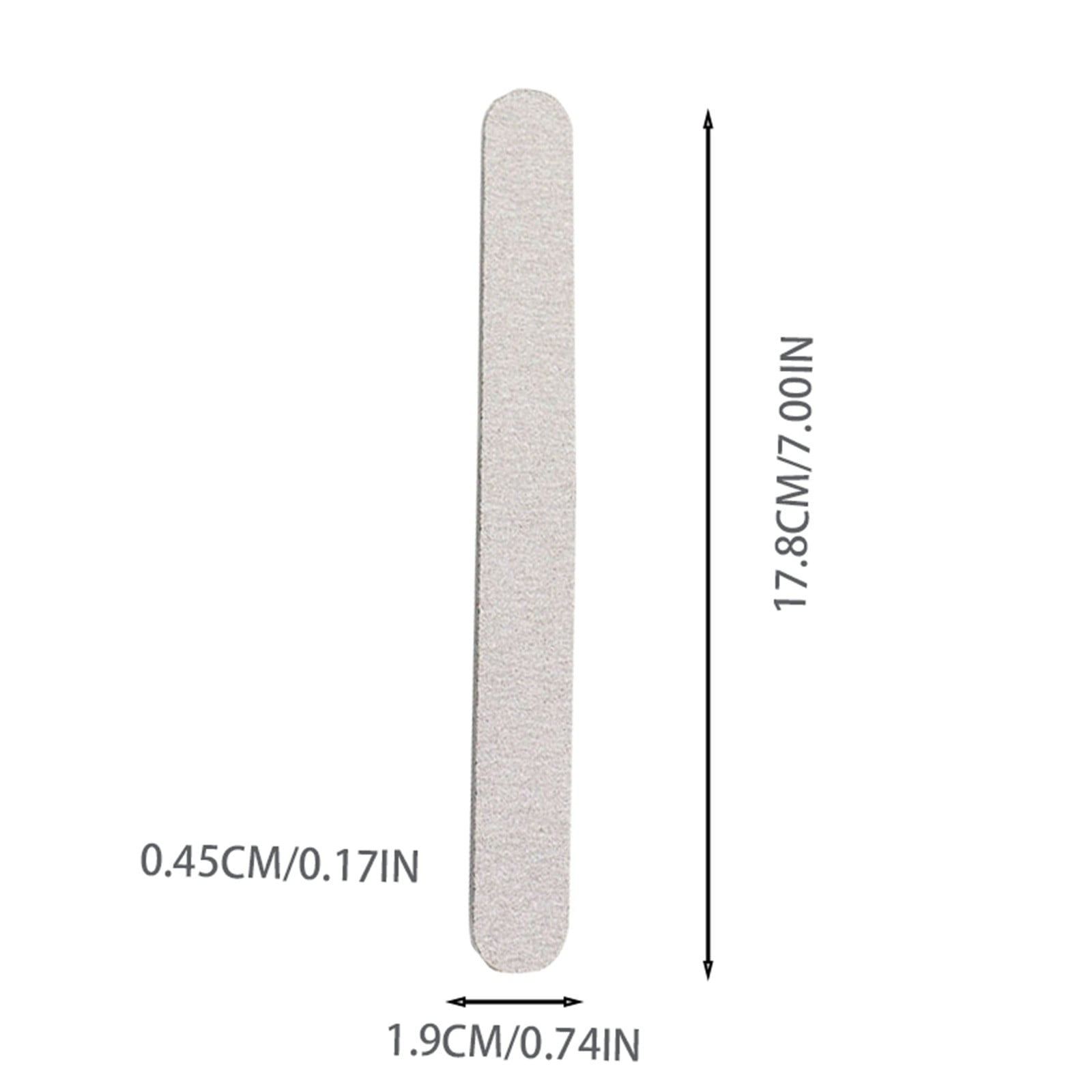 Pzvpluy Nail Buffer Block 12pcs Nail Buffer And Shine Kit Nail Shine ...