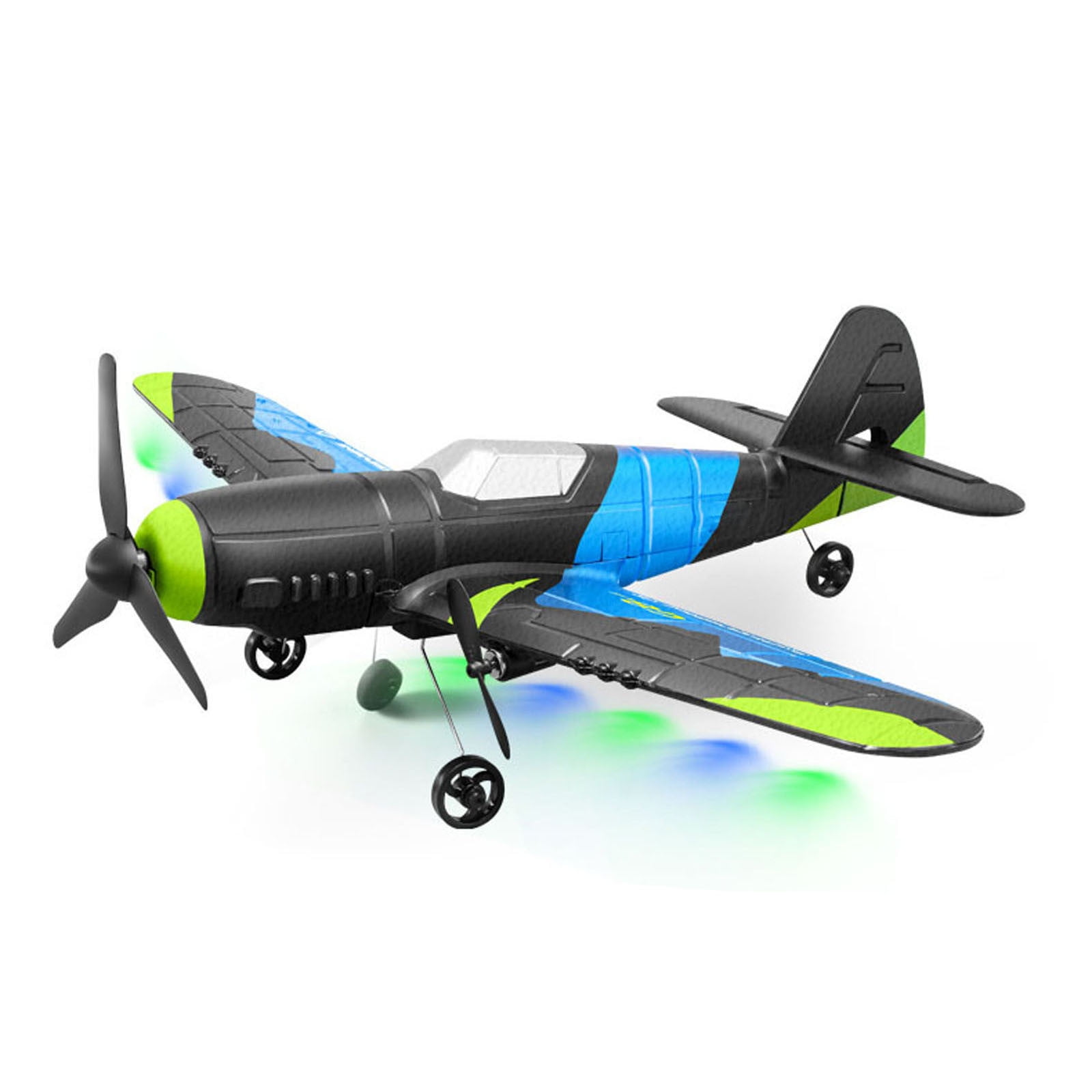Q-219 Boy Girl Glider Remote Control Aircraft Drone Model Fixed Wing ...