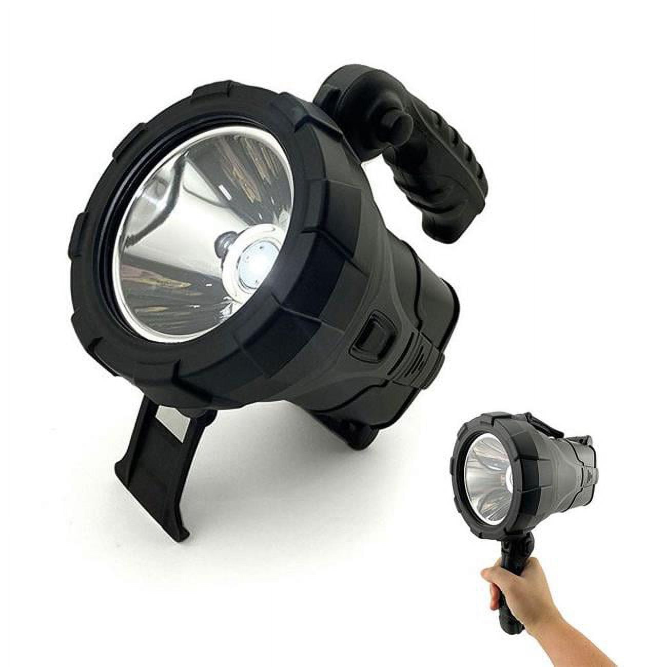 Q-Beam ZK2128A Stellar LED Spotlight - 500 Lumens - Walmart.com