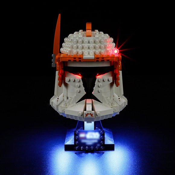 LEGO Clone