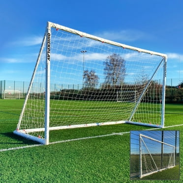 Funnet 8' x 6' Backyard Soccer Goal - Walmart.com