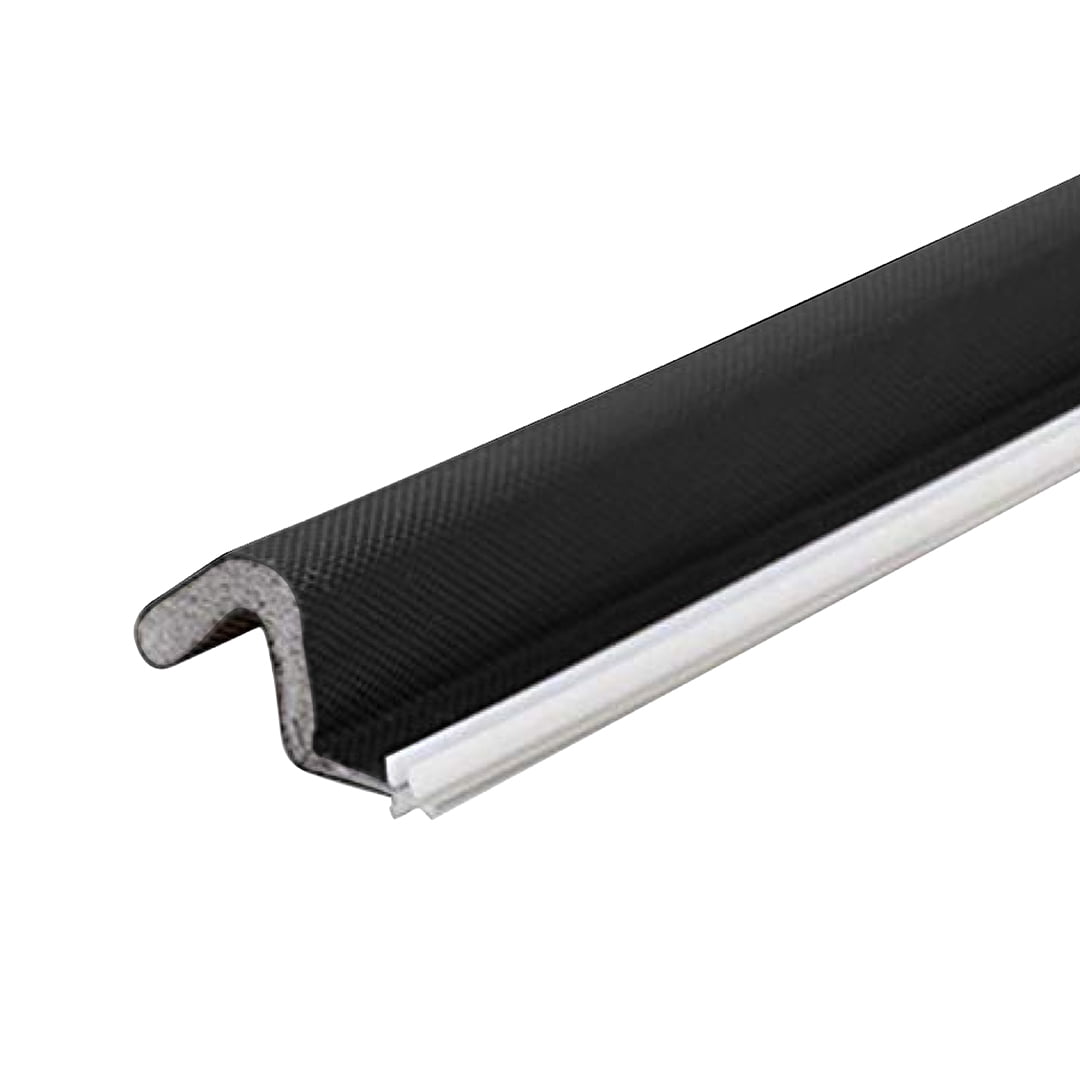Q-Lon Foam Kerf Weather Stripping for Doors 3 Piece Set -1 PCS 36" x 2 ...