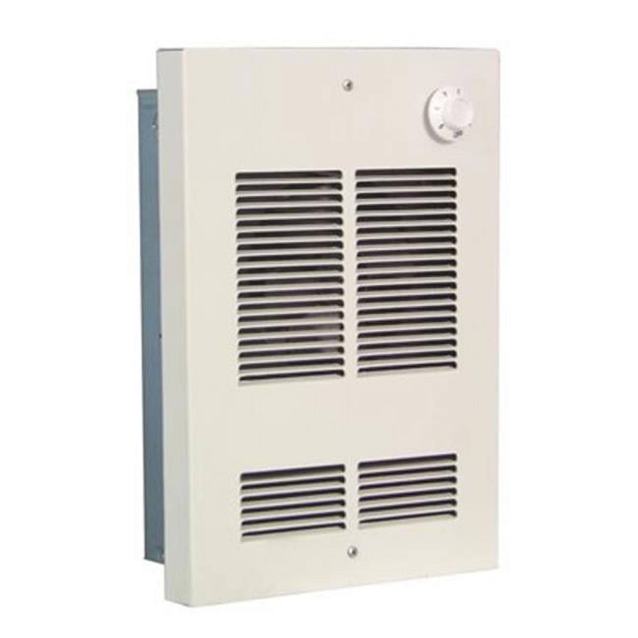 Q-Marley Engineered Products SX-0468080 Shallow Wall Fan Forced Zonal ...