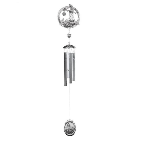Lighthouse Wind Chimes