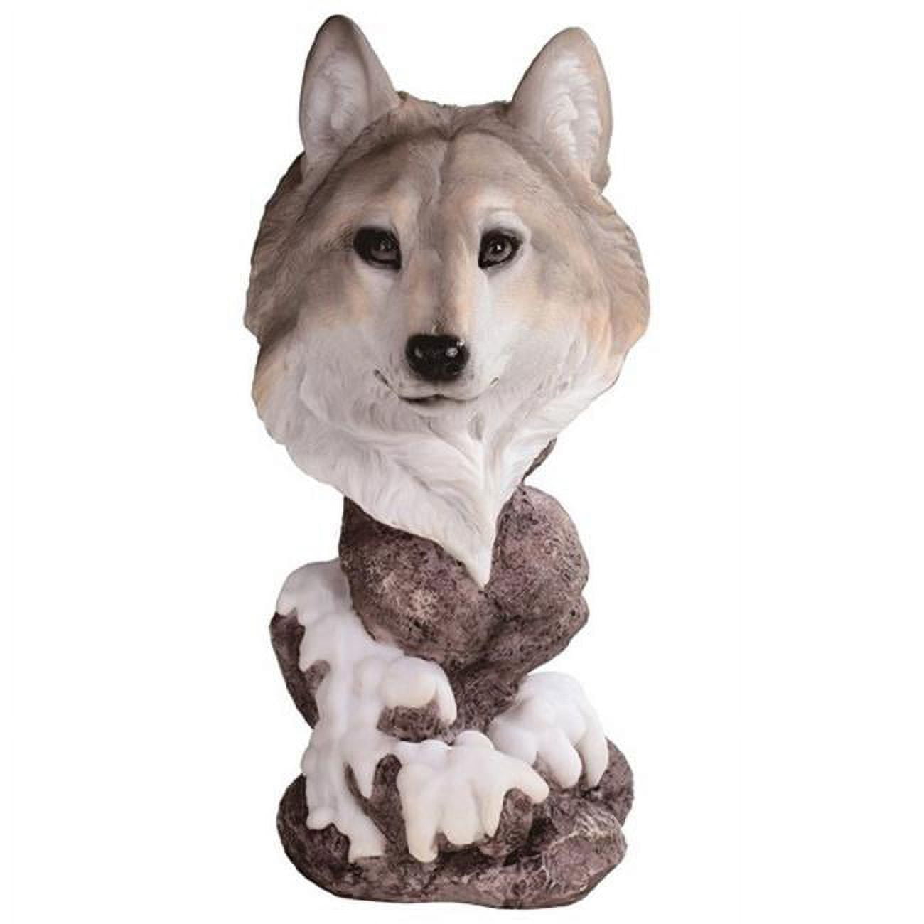 Wolf Head Base