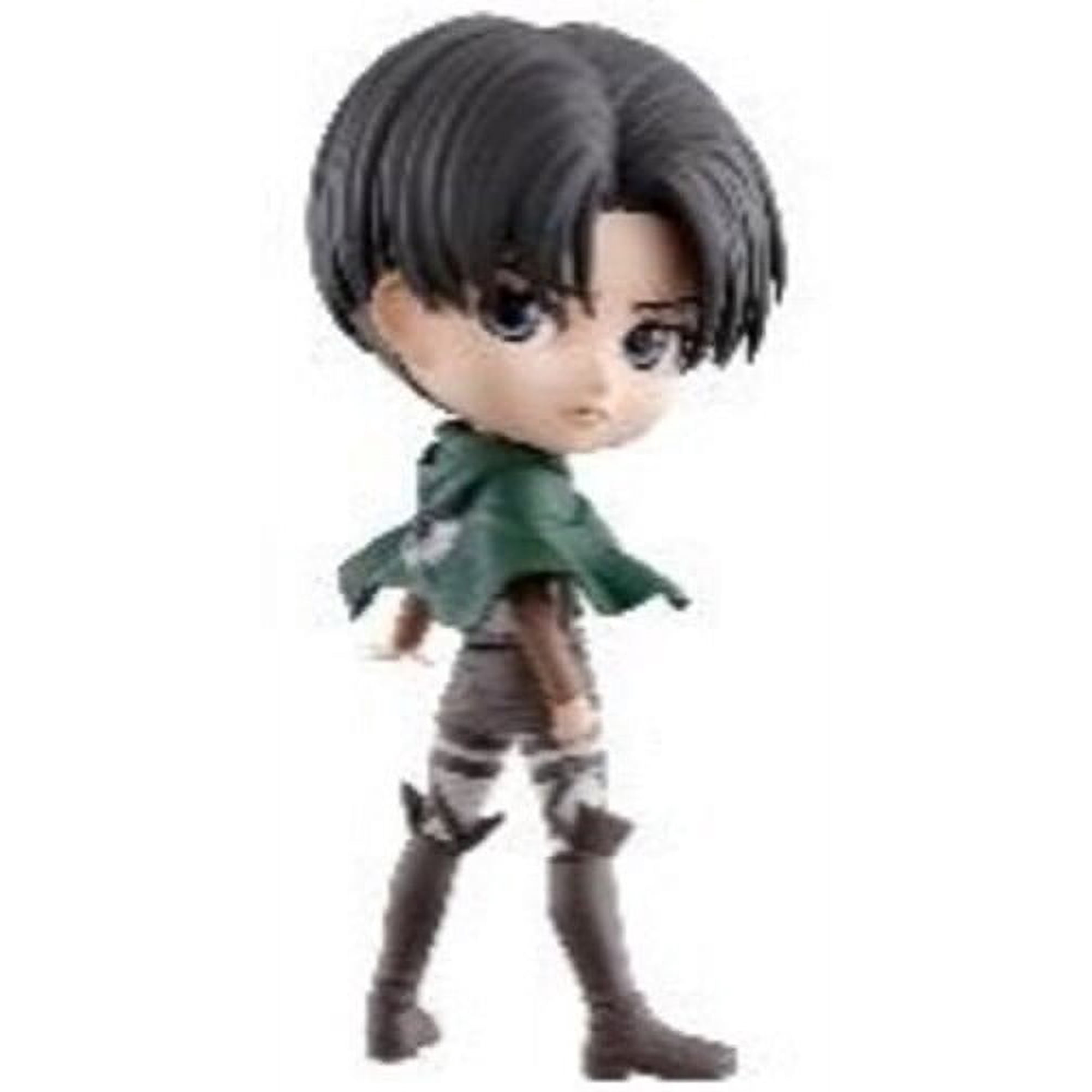 Attack On Titan Levi Chibi Cute