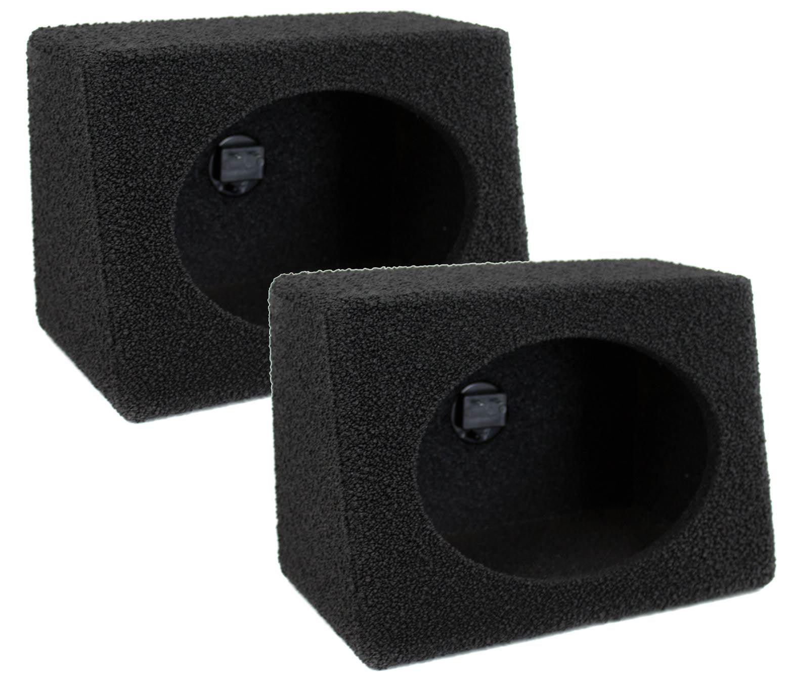 6" X 9" Speaker Boxes