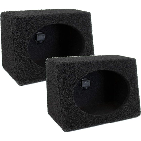 6" X 9" Speaker Boxes