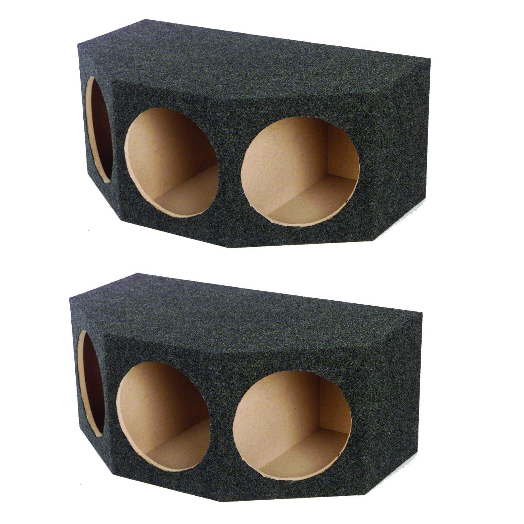 Subwoofer Box Design For Car