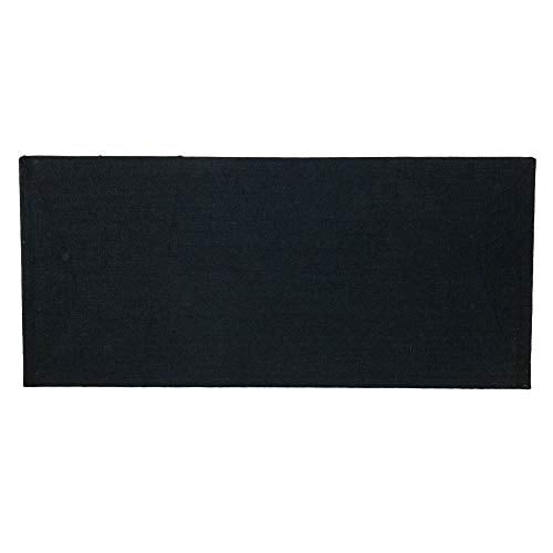 Q Power Car Audio Subwoofer Enclosure Box Chuchero for 10" Mids and 3 ...