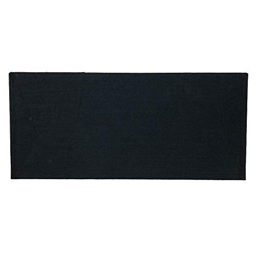 Q Power Car Audio Subwoofer Enclosure Box Chuchero for 8" Mids and 3 ...