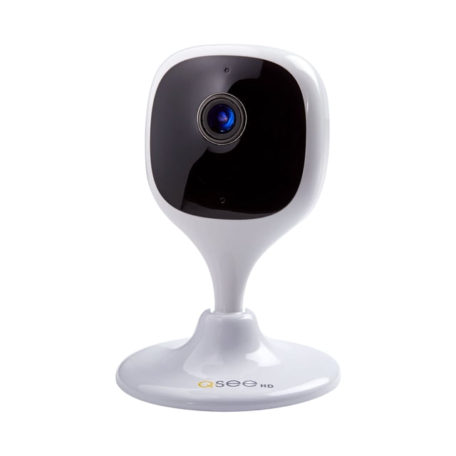 Q-See 1080P Wi-Fi Cube Camera - Walmart.com
