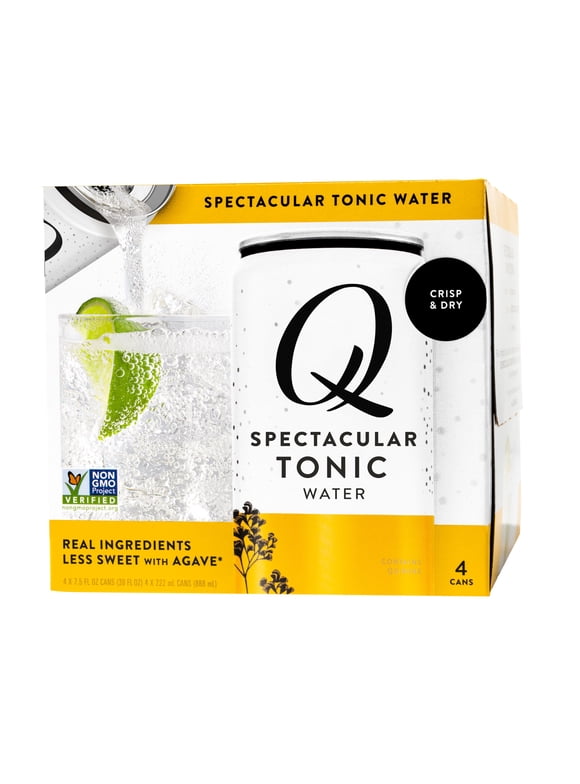 Tonic Water in Cocktail Mixers - Walmart.com