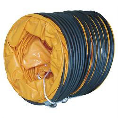 Q Standard 177773 Ventilating Hose for 12 inch Q Standard Utility ...