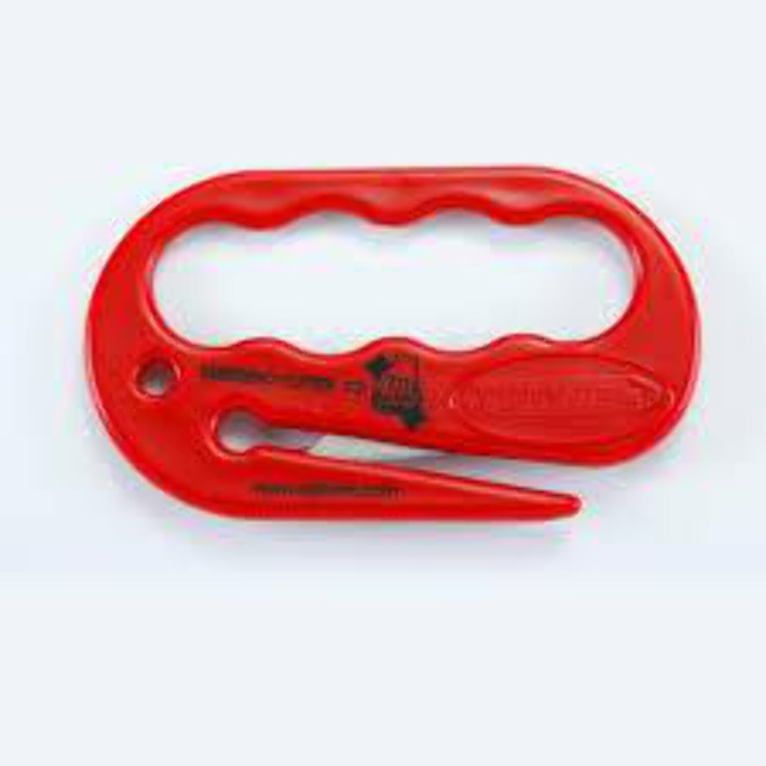 Q'Straint Belt Cutter with or without Velcro™ | Q5-7590 OPTION: with ...