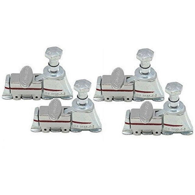 Q-Straint Mounting Hardware L-Track 4 PACK | Q8-6500-L - Walmart.com